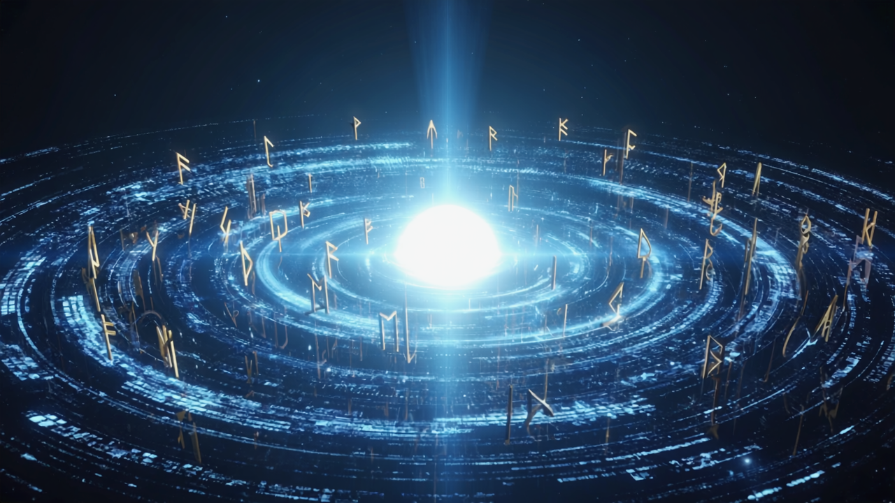 The Birth of Termi: A New Force Born on the Blockchain – Termi Crypto